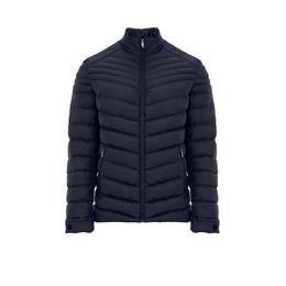 Daniel Hills Between-Season Jacket male Blue size XXL
