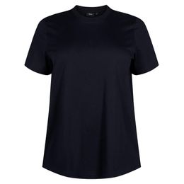 ZIZZI Shirt 'VCHARLIN' female Black size XS