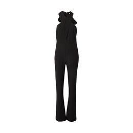Patrizia Pepe Jumpsuit Damen Gr&ouml;&szlig;e M schwarz
