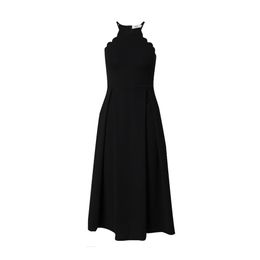 Wal G. Kleid Damen Gr&ouml;&szlig;e 40 schwarz Winterkleid