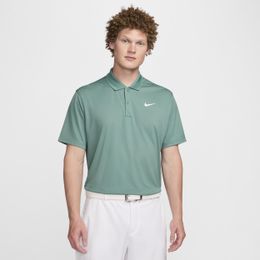 Nike Dri-FIT Victory Golf-Poloshirt für Herren - Grün