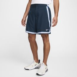 Nike Golf Club Dri-FIT Golfshorts (Herren) - Blau