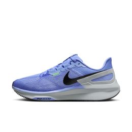 Nike Structure 25 Herren-Straßenlaufschuh - Blau