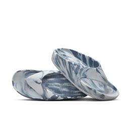 Nike Calm SE Damensandalen - Grau