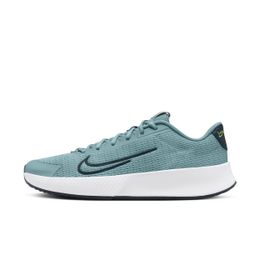 NikeCourt Vapor Lite 2 Herren-Tennisschuh für Sandplätze - Blau