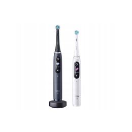 Oral-B Elektrische Zahnbürste iO Series 8 Duo