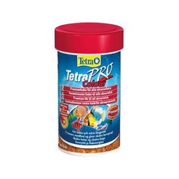 Tetra Pro Colour Crisps 100 ml