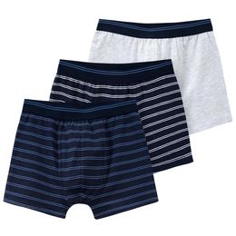 Yigga 3 Jungen Boxer im Set