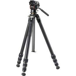 Vanguard VEO5 264AV14 Alu Videostativ