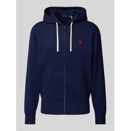 Polo Ralph Lauren Sweatjacke mit Kapuze