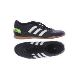 Adidas Herren Sneakers, schwarz, Gr. 11