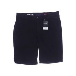 Tommy Jeans Herren Shorts, schwarz, Gr. 33