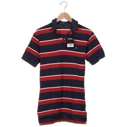 Polo Ralph Lauren Herren Poloshirt, marineblau, Gr. 48