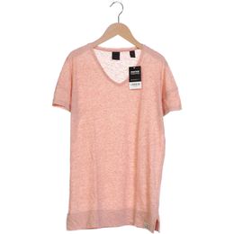 Scotch & Soda Scotch & Soda Herren T-Shirt, pink, Gr. 46