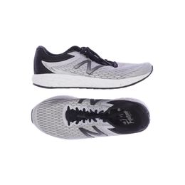 New Balance Herren Sneakers, grau, Gr. 45