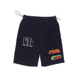 Heron Preston Herren Shorts, schwarz, Gr. 48