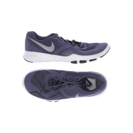 Nike Herren Sneakers, marineblau, Gr. 43