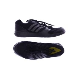 Adidas Herren Sneakers, schwarz, Gr. 10