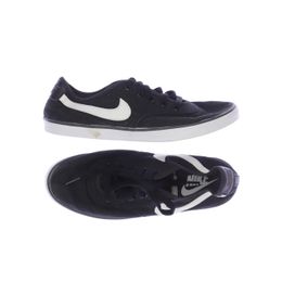 Nike Herren Sneakers, schwarz, Gr. 40