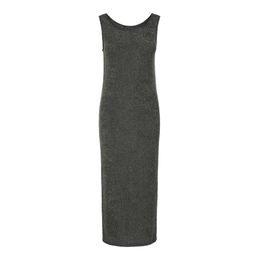 Pieces Dress 'PCSASHA' female Grey size S
