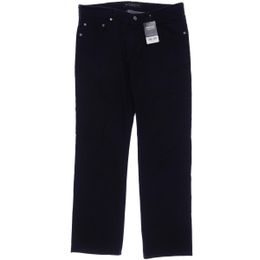 Baldessarini Herren Jeans, schwarz, Gr. 34