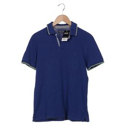 Marc O'Polo Marc O Polo Herren Poloshirt, blau, Gr. 52