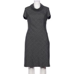 Betty Barclay Damen Kleid, grau, Gr. 42