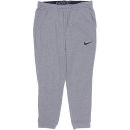 Nike Herren Stoffhose, grau, Gr. 0