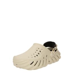 Crocs Clogs 'Echo' female Beige size M5W7