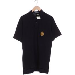 Polo Ralph Lauren Herren Poloshirt, marineblau, Gr. 48