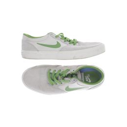 NIKE SB Herren Sneakers, grau, Gr. 43