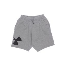 Under Armour Herren Shorts, grau, Gr. 48