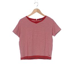 Marc O'Polo Marc O Polo Damen T-Shirt, rot, Gr. 36