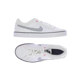 Nike Damen Sneakers, weiß, Gr. 36