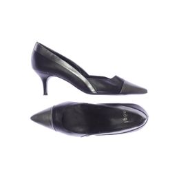 Högl högl Damen Pumps, schwarz, Gr. 5.5