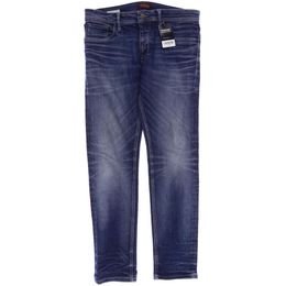 Jack & Jones Jack & Jones Herren Jeans, blau, Gr. 32