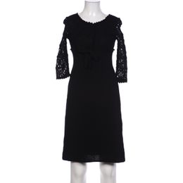 Betty Barclay Damen Kleid, schwarz, Gr. 30