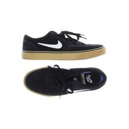 NIKE SB Herren Sneakers, schwarz, Gr. 43