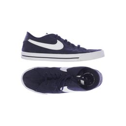 Nike Herren Sneakers, marineblau, Gr. 43