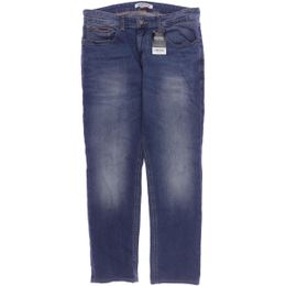 Tommy Jeans Herren Jeans, blau, Gr. 33