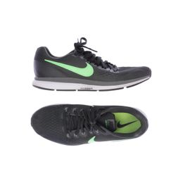 Nike Running Herren Sneakers, grün, Gr. 44.5