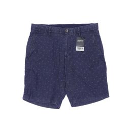 Tommy Hilfiger Herren Shorts, marineblau, Gr. 32