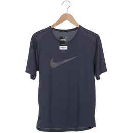 Nike Running Herren T-Shirt, marineblau, Gr. 48