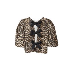 Co'Couture Co'couture Blouse female Brown size XS