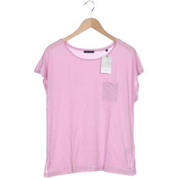 Marc O'Polo Marc O Polo Damen T-Shirt, pink, Gr. 38