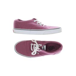 Vans Damen Sneakers, pink, Gr. 40