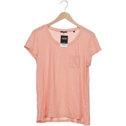 Marc O'Polo Marc O Polo Damen T-Shirt, pink, Gr. 44