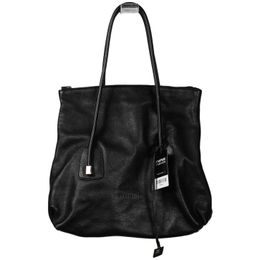 Coccinelle Damen Handtasche, schwarz, Gr.