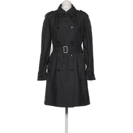 Moncler Damen Mantel, schwarz, Gr. 34