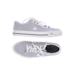 Converse Herren Sneakers, grau, Gr. 43